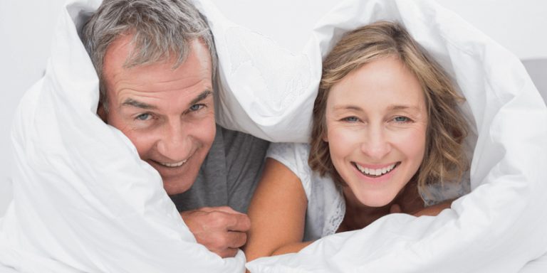 Treating Erectile Dysfunction Without Drugs | Signature Wellness